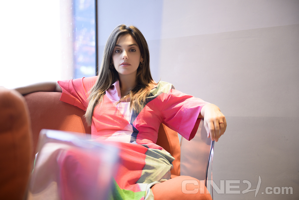 BIFF #5호 [인터뷰] 현대음악과 클래식의 페미니즘적 만남, 마르게리타 비카리오 감독